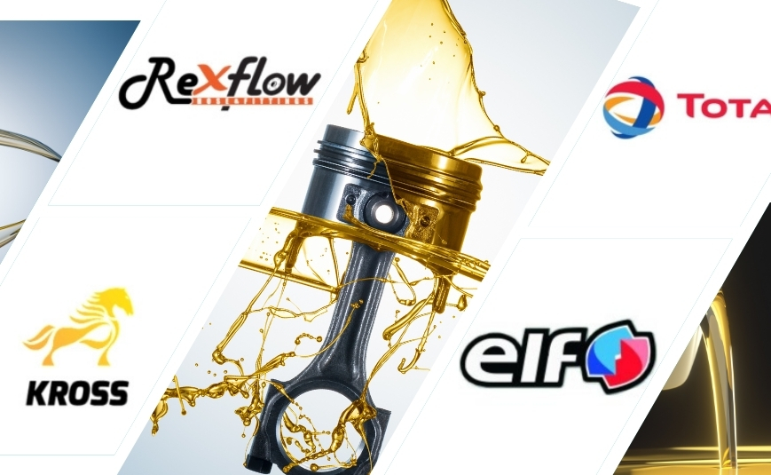 Oil Supplier Saudi Arabia - Riyadh - Jeddah